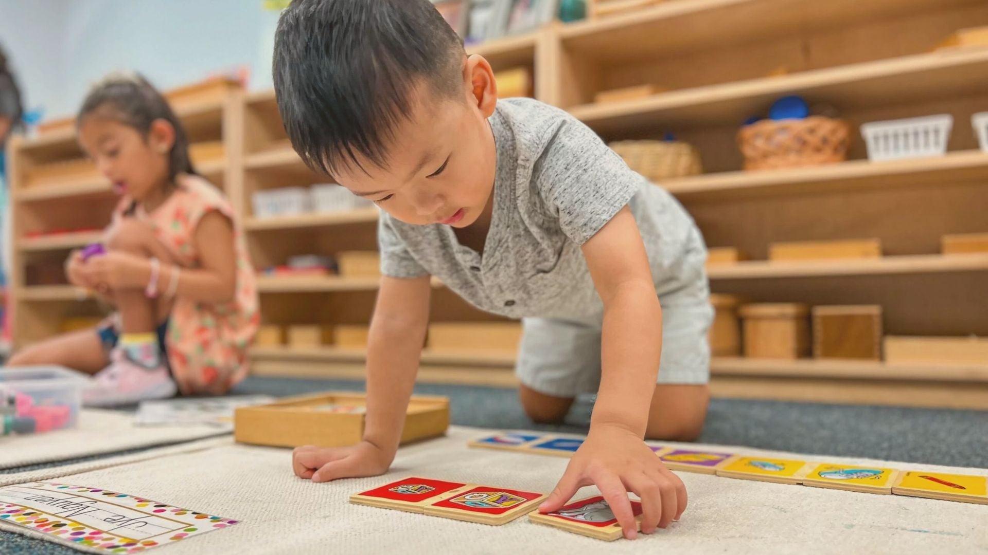 How to Understand the Core Philosophy of Montessori Education – Dannico