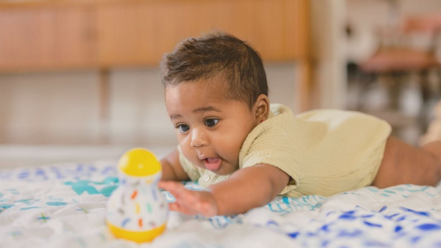 15 Signs Your Child Is Hitting Developmental Milestones – Dannico