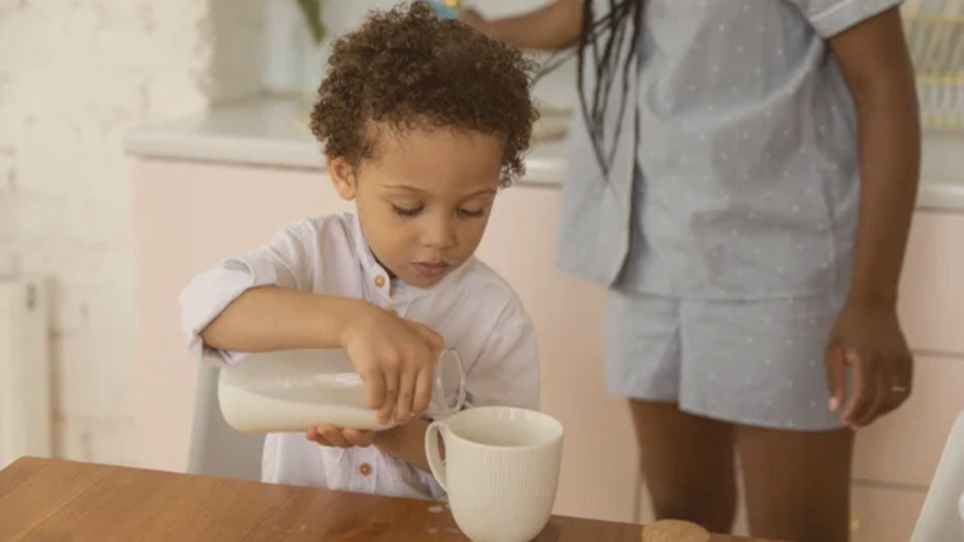 How to Foster Independence in Children the Montessori Way – Dannico