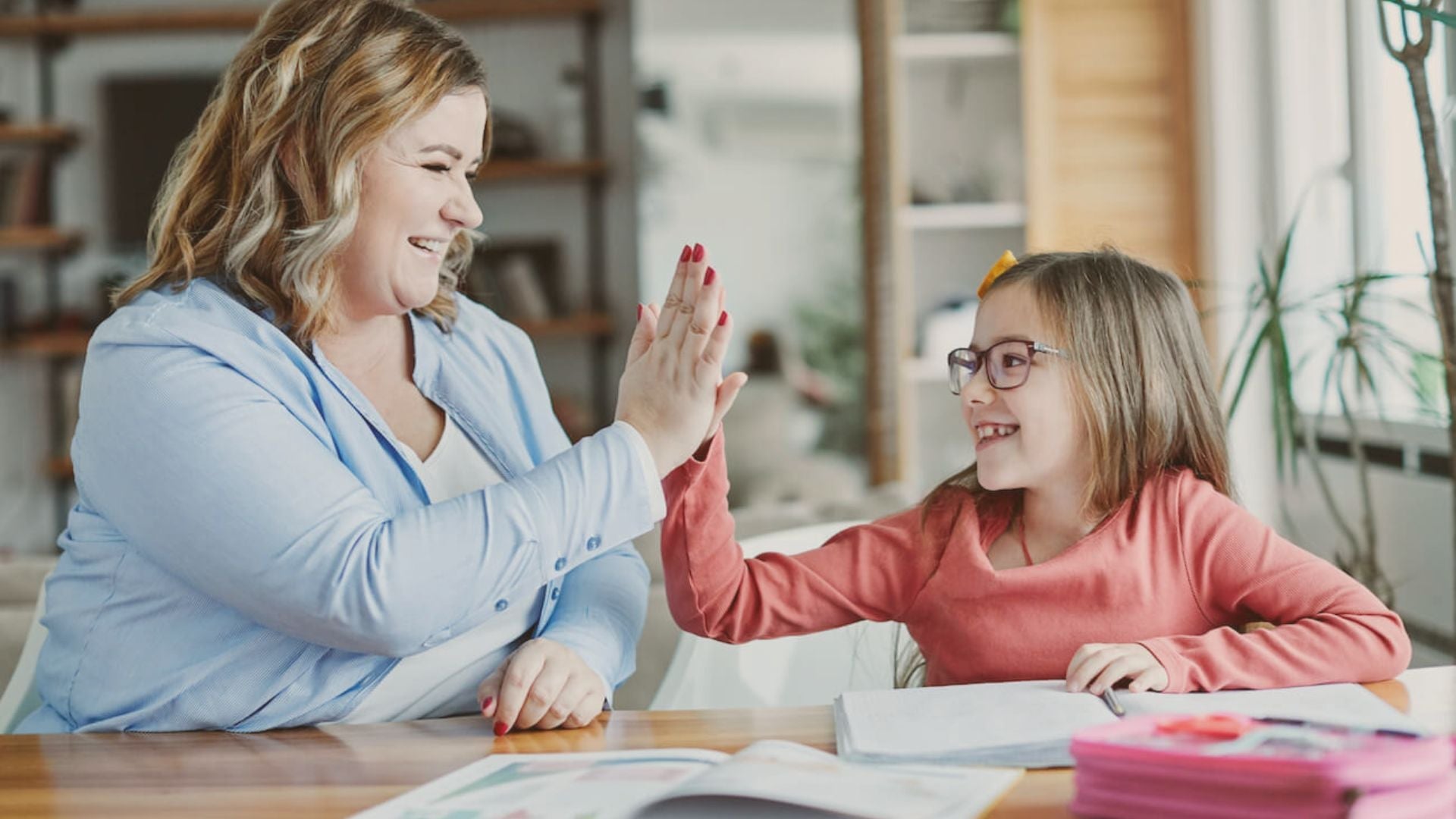 How to Help With Homework Without Doing It For Them – Dannico