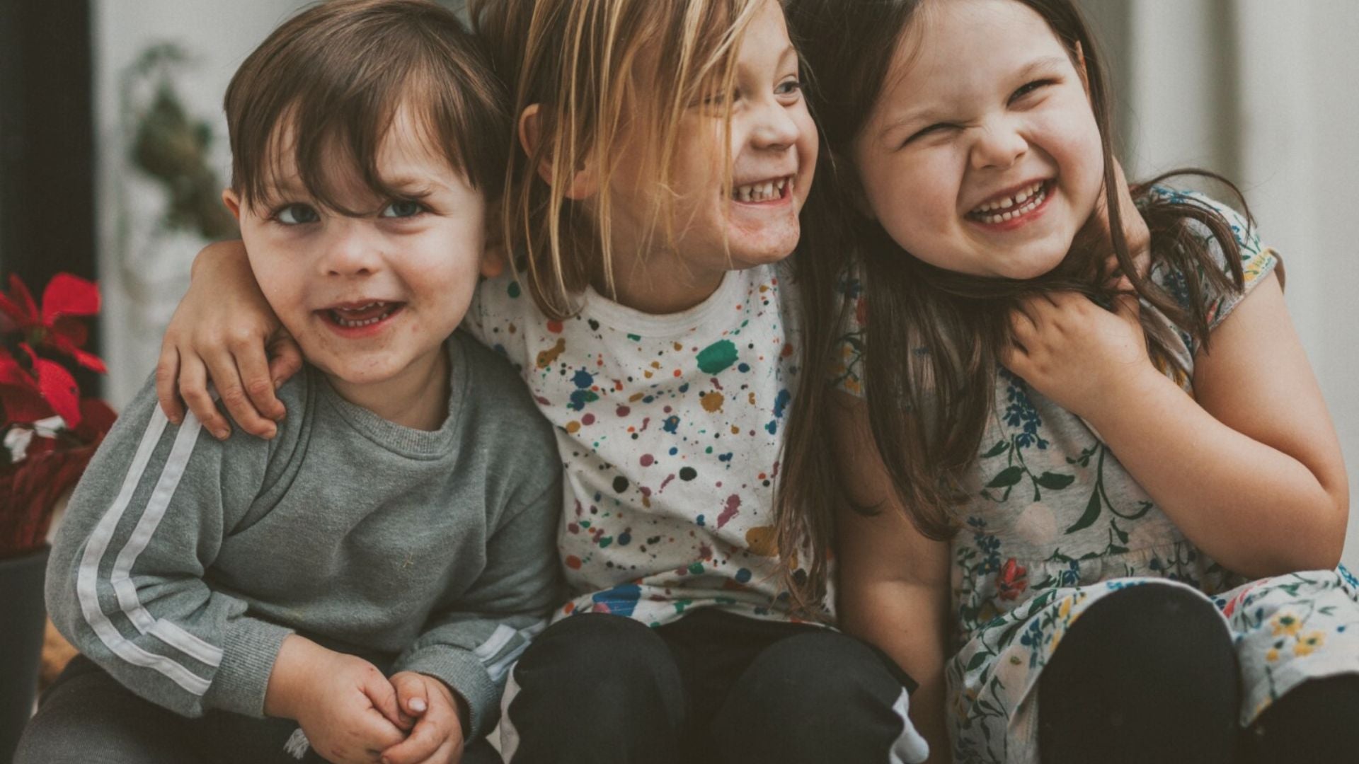Gentle Parenting vs. Traditional Discipline: A Comparison – Dannico