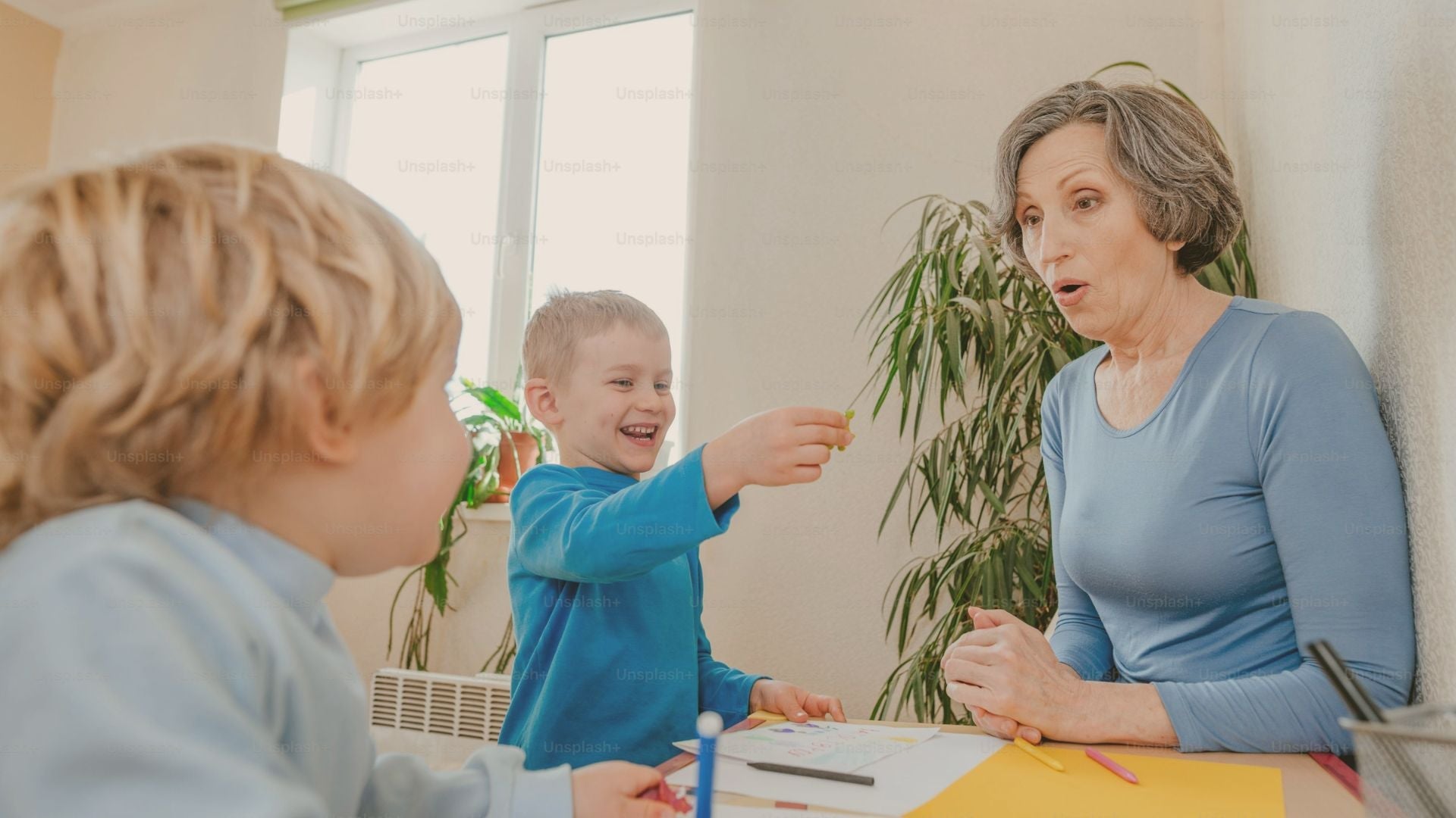 How to Write a Personal Parenting Philosophy Statement – Dannico