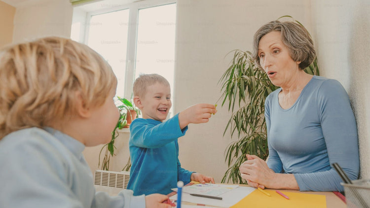 How to Write a Personal Parenting Philosophy Statement – Dannico