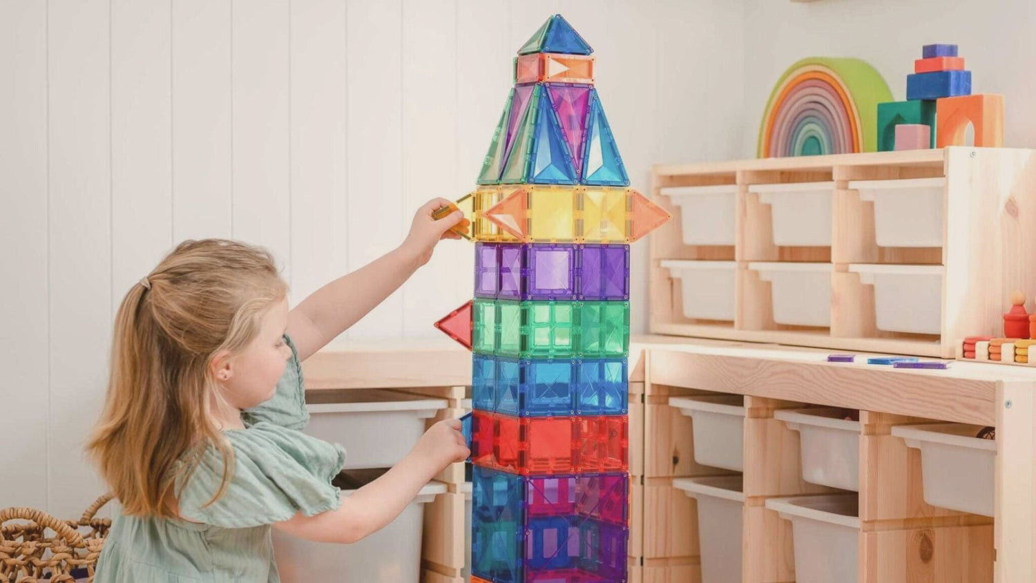 Gift Guides: Experience Gifts vs. Physical Toys for 4-Year-Olds – Dannico